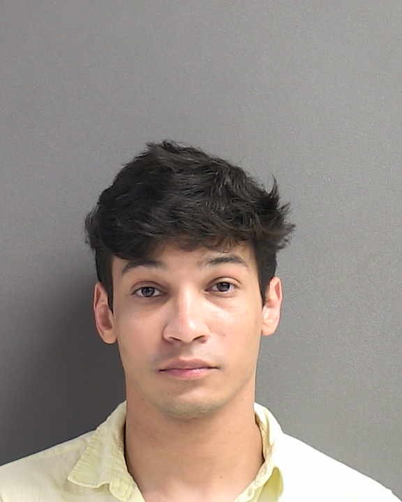 Inmate Information