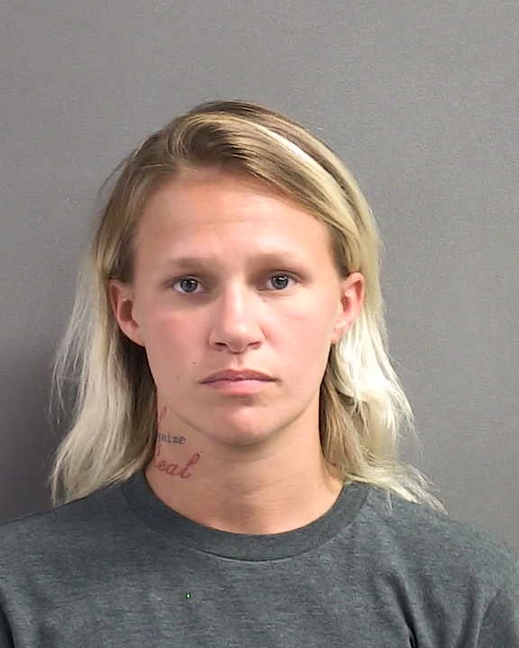 Inmate Information