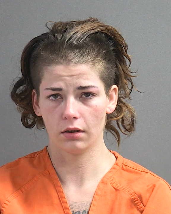 Inmate Information