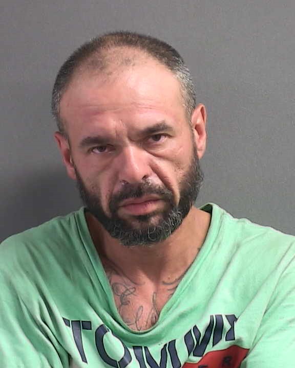 Inmate Information