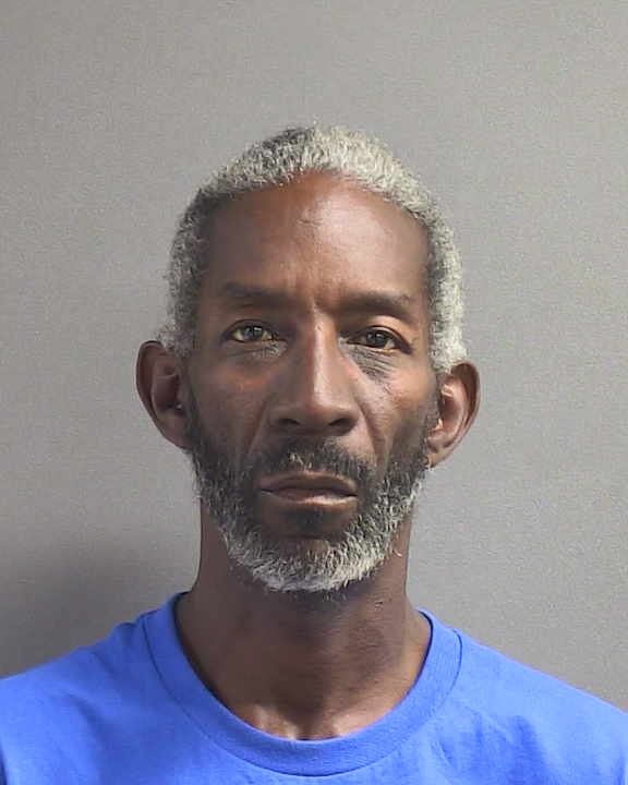 Inmate Information