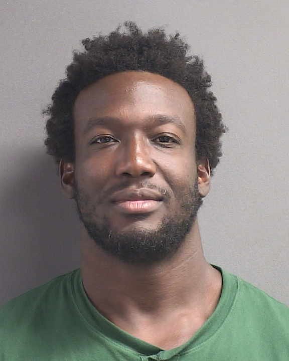 Inmate Information