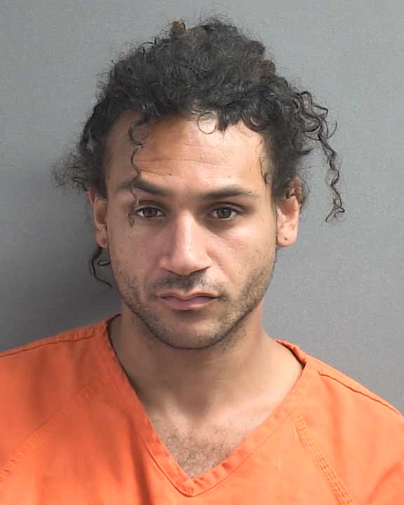 Inmate Information