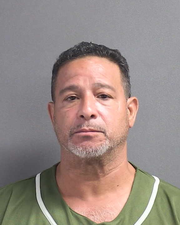 Inmate Information