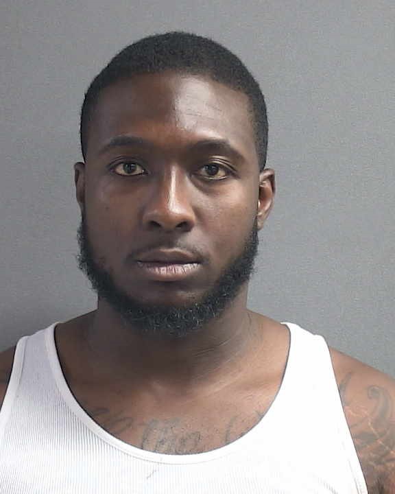 Inmate Information