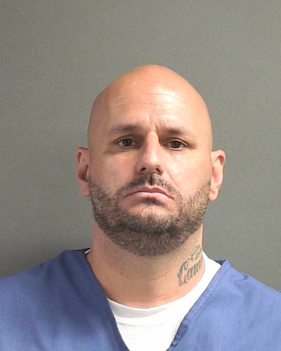 Inmate Information