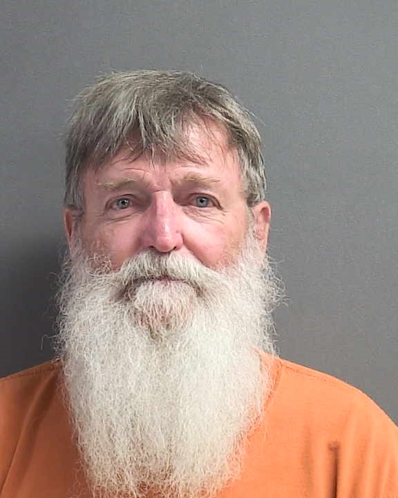 Inmate Information