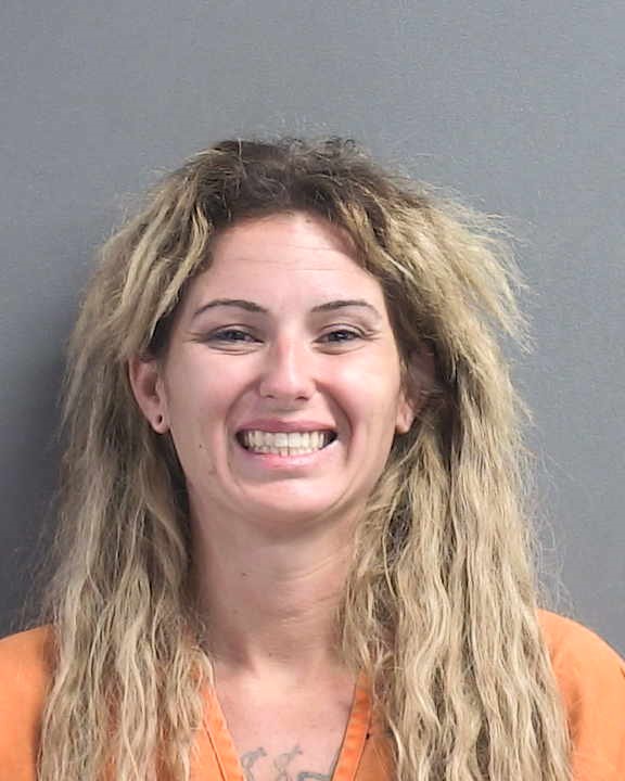 Inmate Information