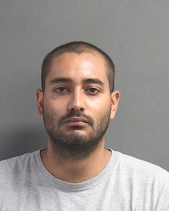Inmate Information