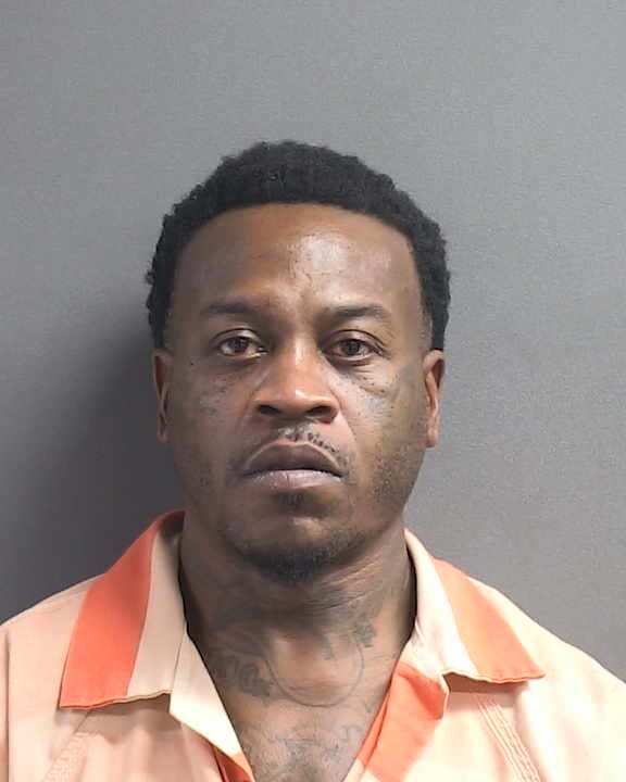 Inmate Information