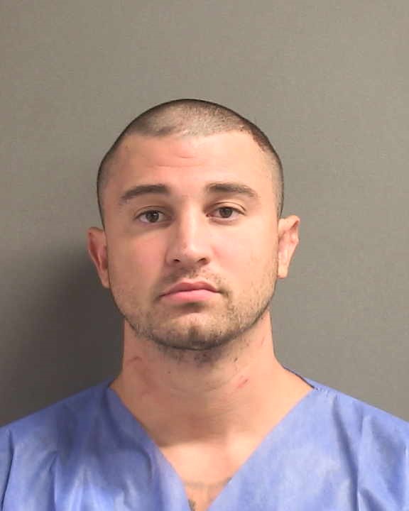 Inmate Information