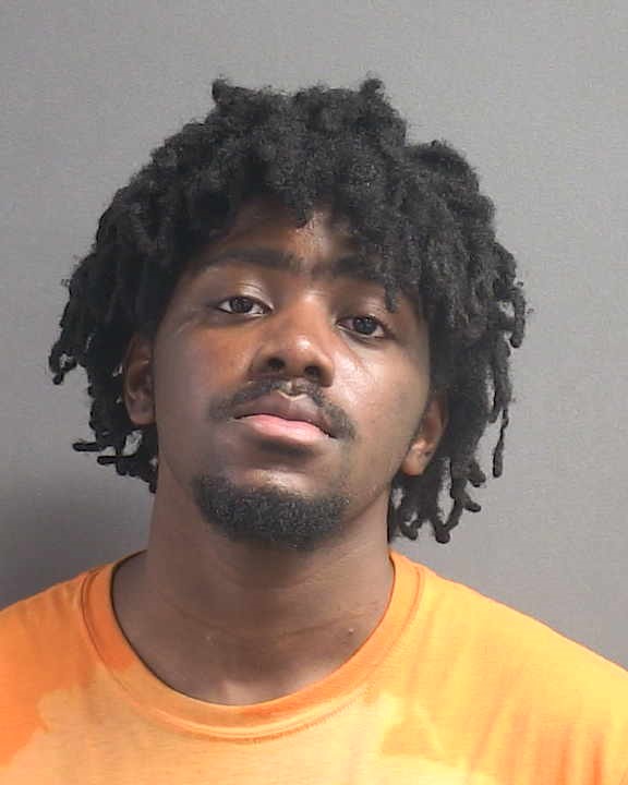 Inmate Information