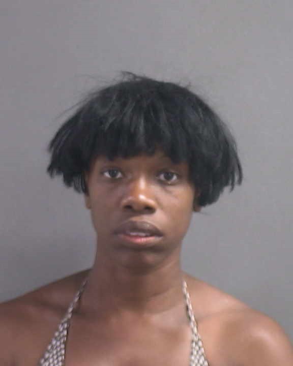 Inmate Information