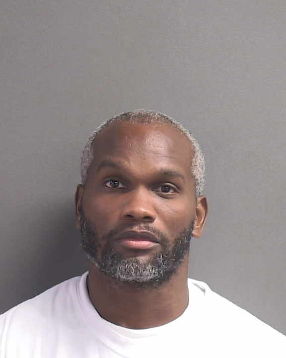 Inmate Information