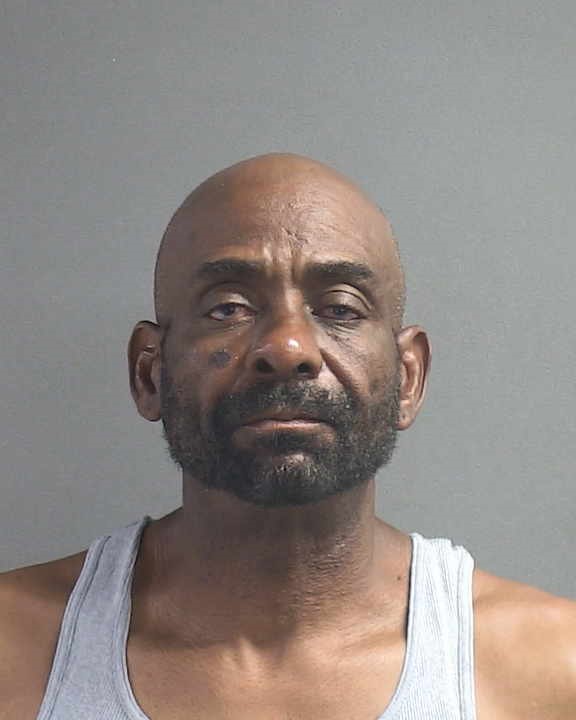 Inmate Information