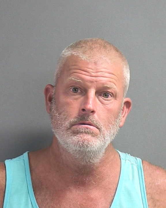 Inmate Information