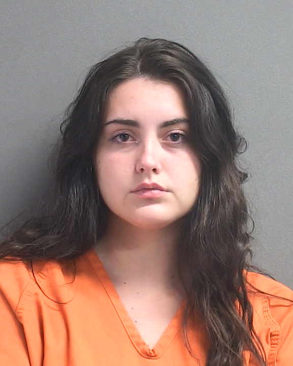 Inmate Information