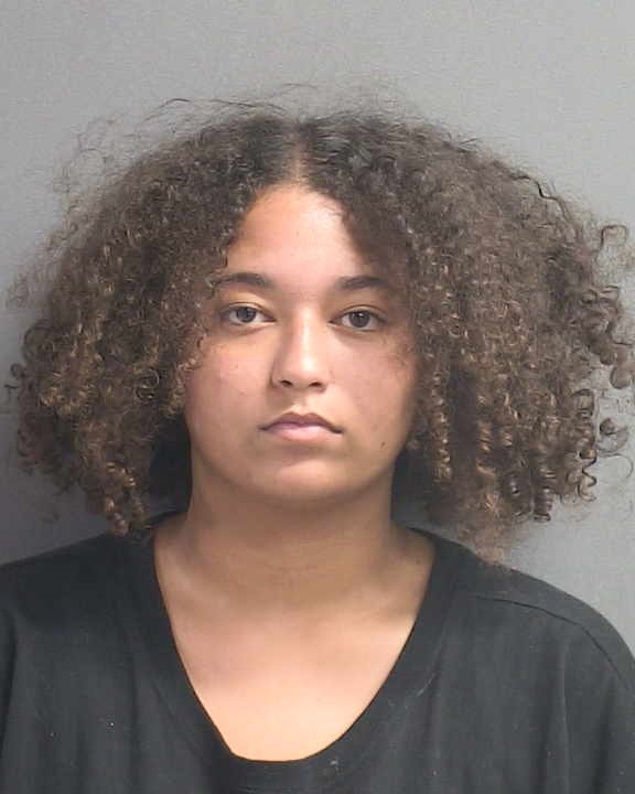 Inmate Information