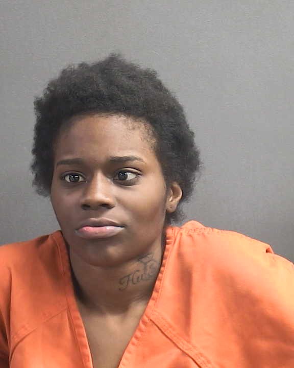 Inmate Information