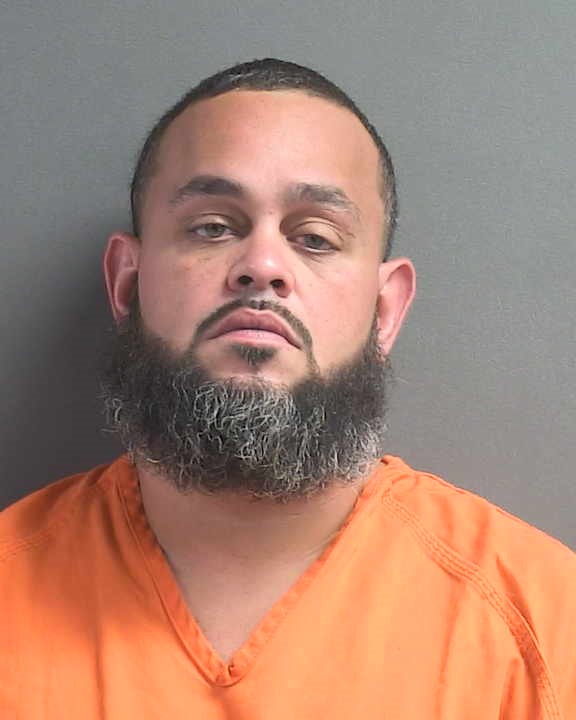 Inmate Information