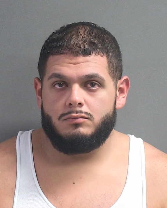 Inmate Information