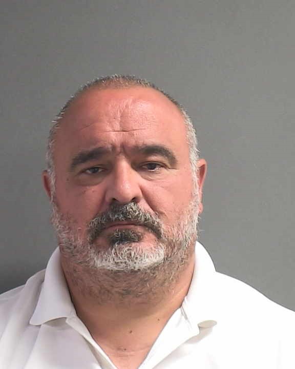 Inmate Information