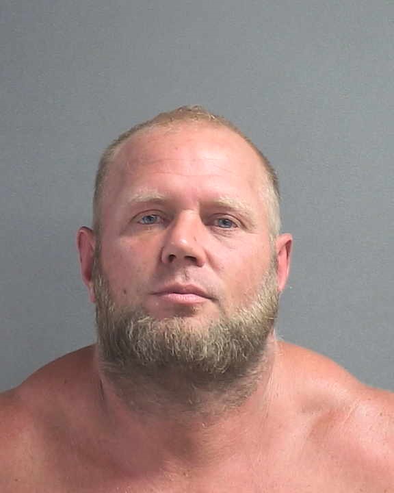 Inmate Information
