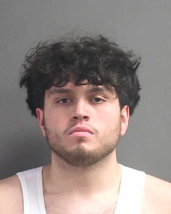 Inmate Information