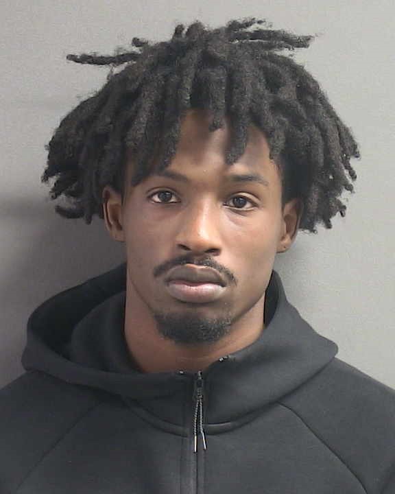 Inmate Information