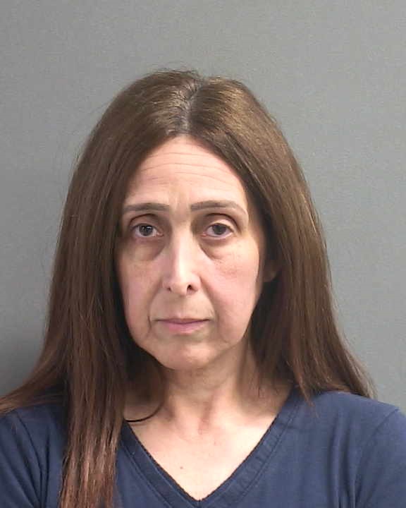 Inmate Information