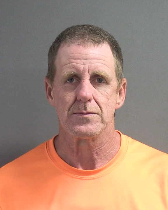 Inmate Information