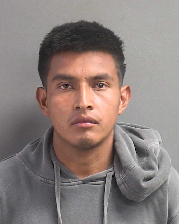 Inmate Information