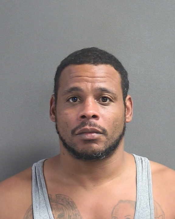 Inmate Information