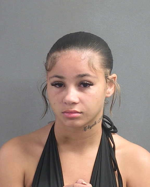 Inmate Information