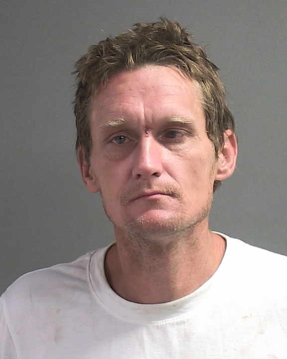 Inmate Information