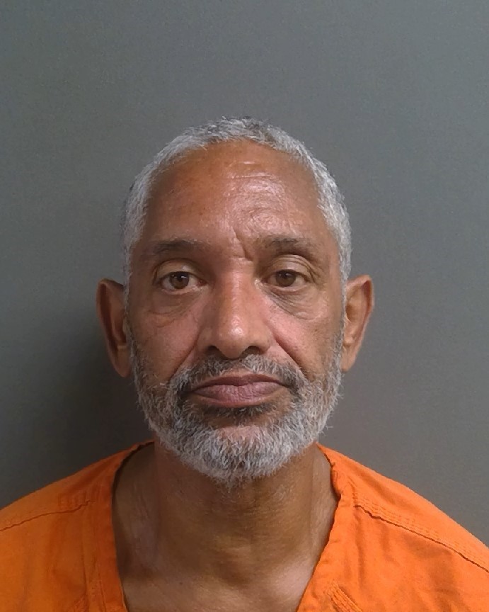 Inmate Information