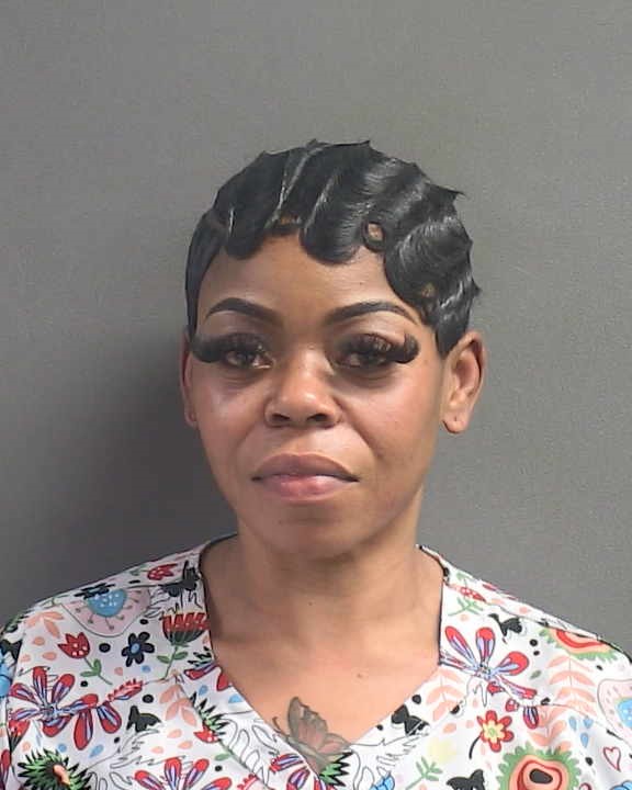 Inmate Information