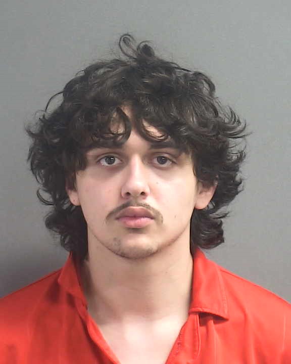 Inmate Information