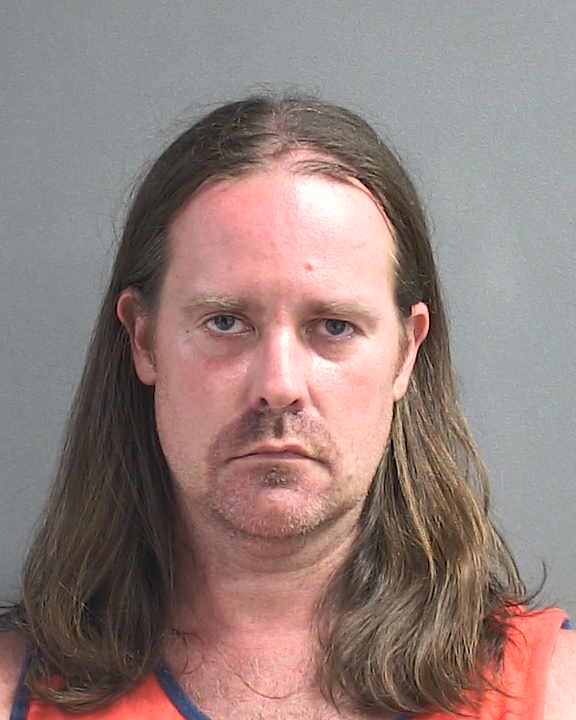 Inmate Information